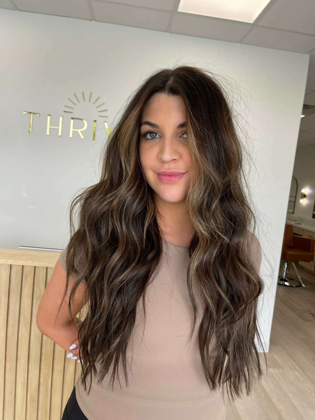 Meet Macee Jones – CanvasRebel Magazine