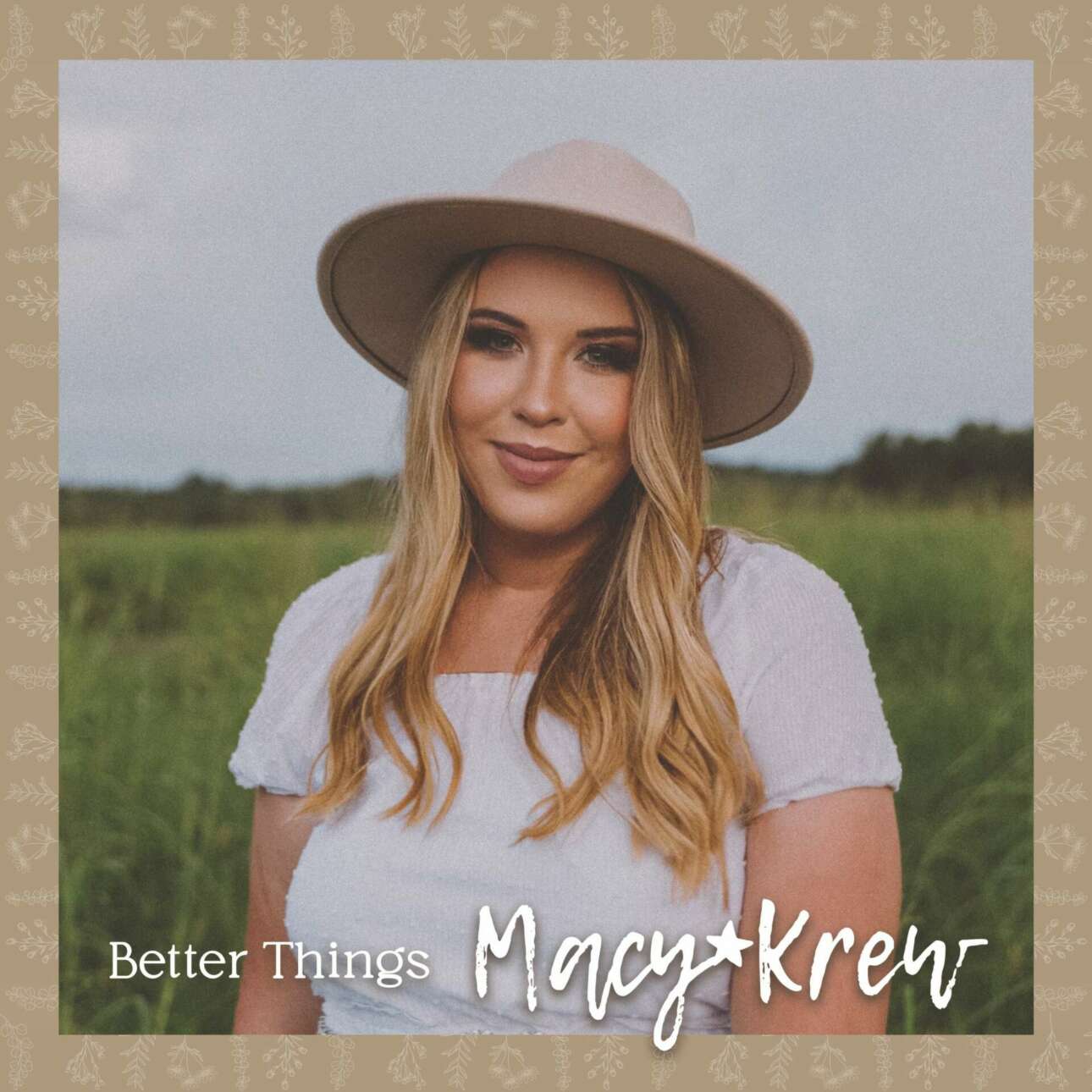 Meet Macy Krew – CanvasRebel Magazine