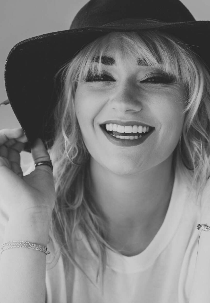 Meet Madison Grace - CanvasRebel Magazine