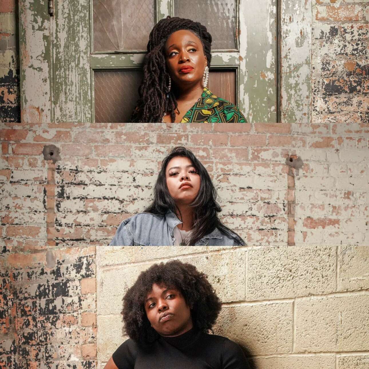 Meet Maia Maiden – CanvasRebel Magazine