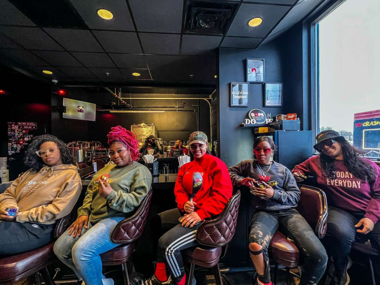 Meet Mara Cunningham - CanvasRebel Magazine