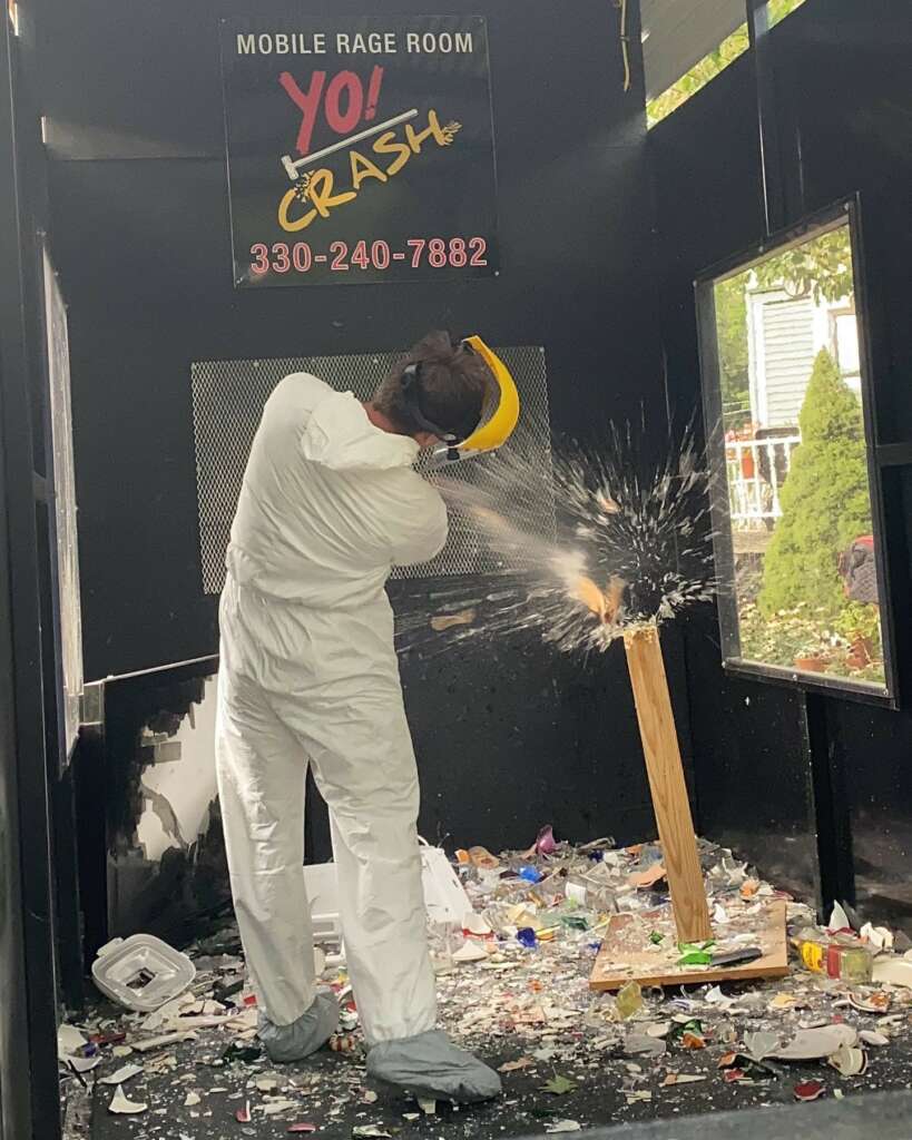 Meet Mara Cunningham - CanvasRebel Magazine