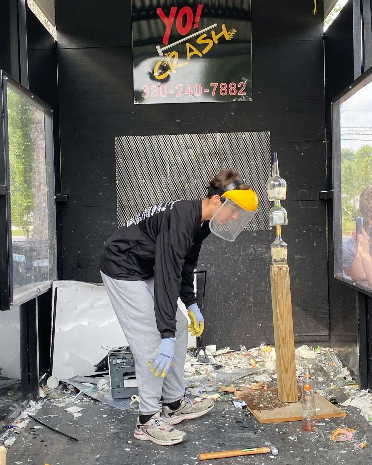 Meet Mara Cunningham – CanvasRebel Magazine