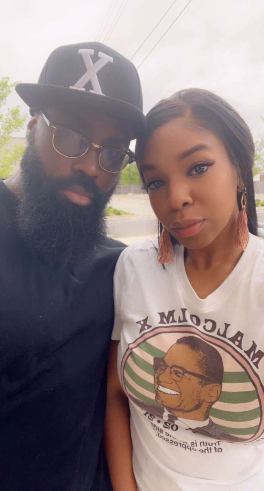 Meet Marcus Brooks and Michaela Hardeman - CanvasRebel Magazine