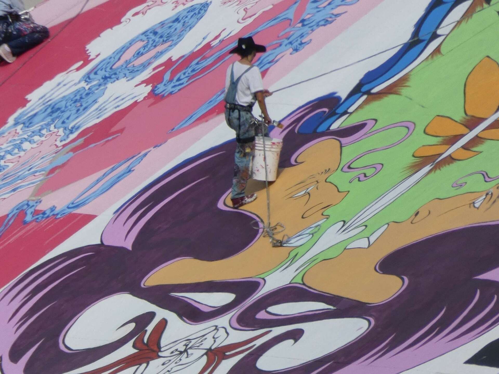 Meet Maria Stevens – CanvasRebel Magazine