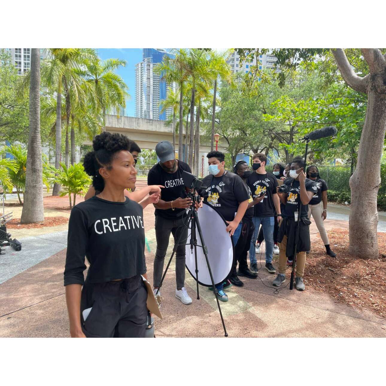 Meet Maria Taylor - CanvasRebel Magazine