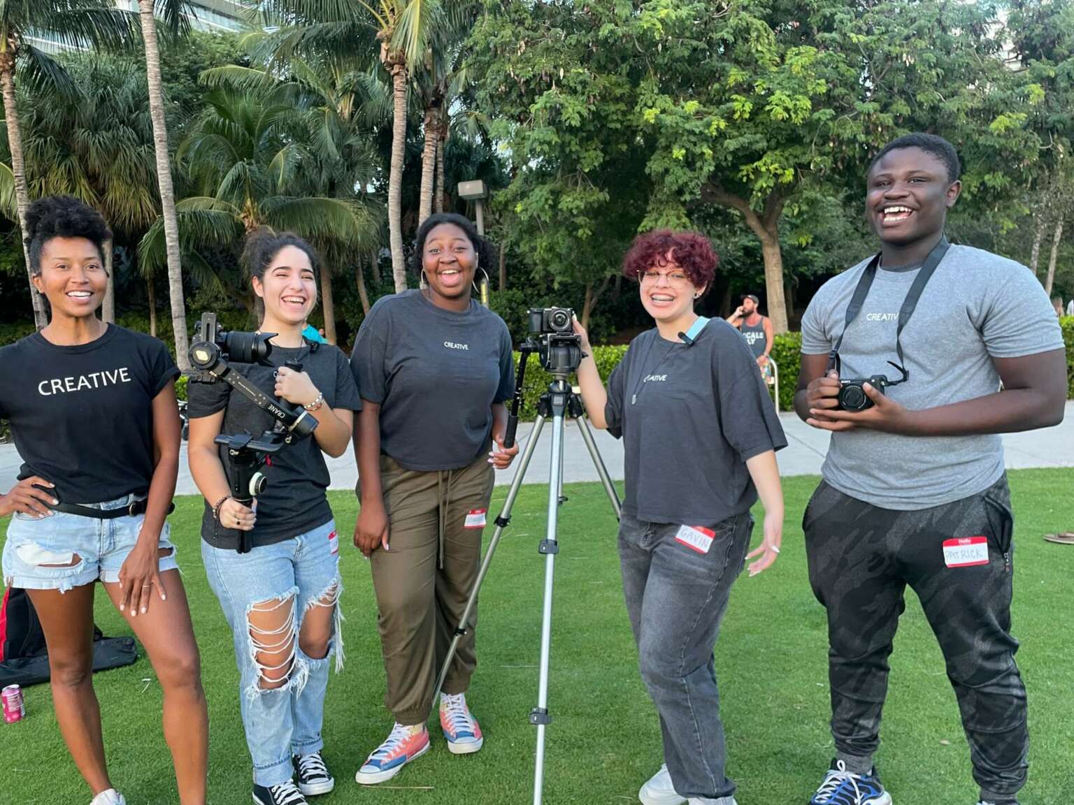 Meet Maria Taylor – CanvasRebel Magazine