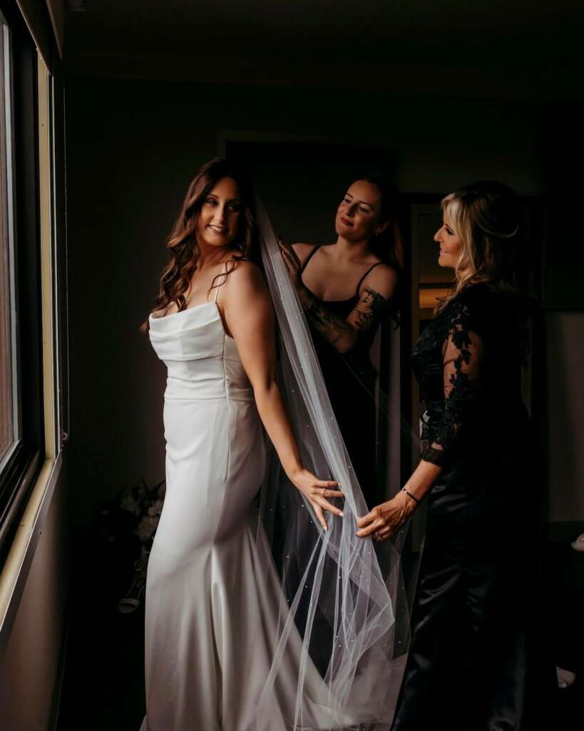 Meet Marissa King - CanvasRebel Magazine