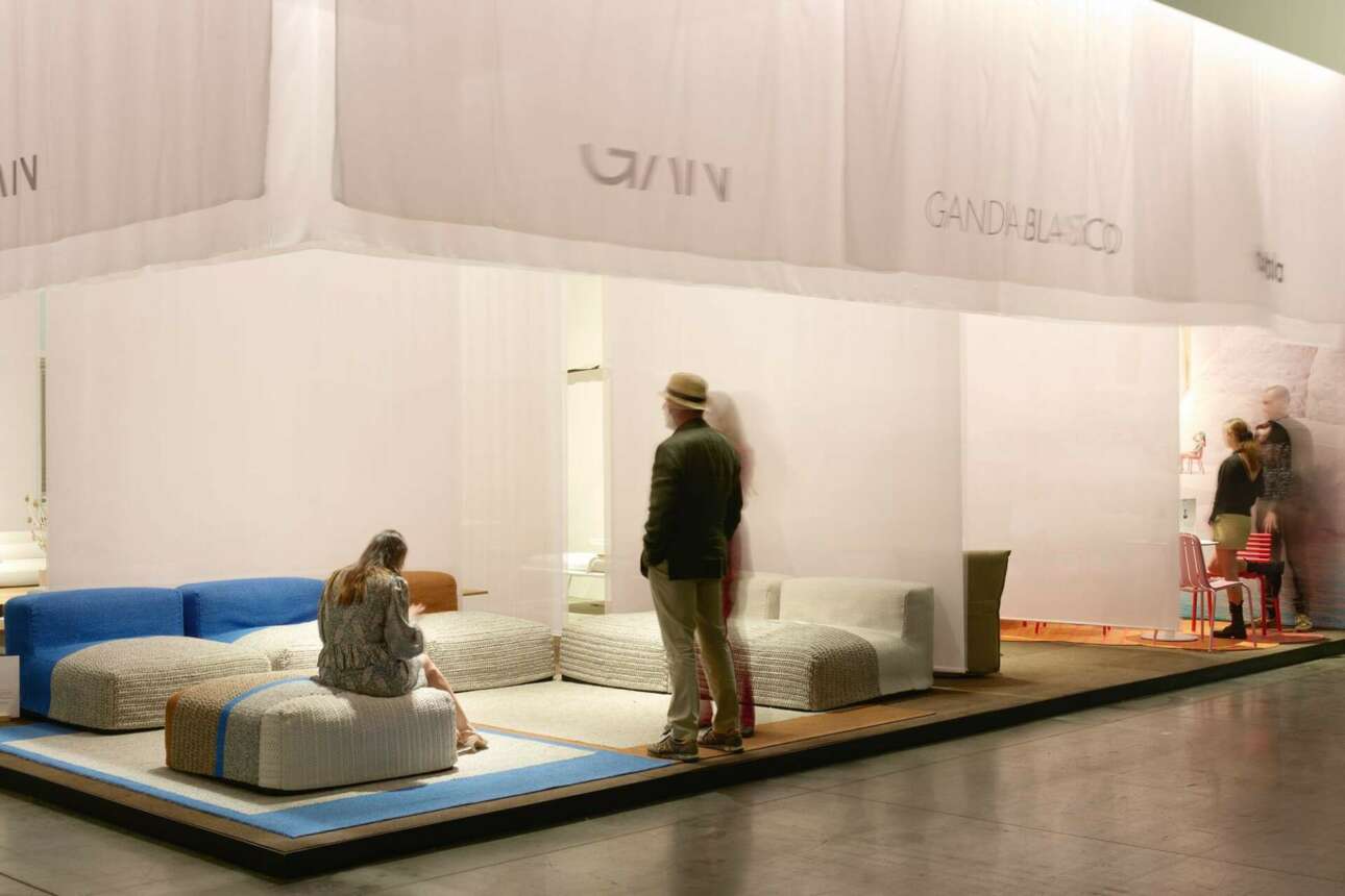 Meet Marta Alonso Yebra Imanol Calderón Elosegui – CanvasRebel Magazine