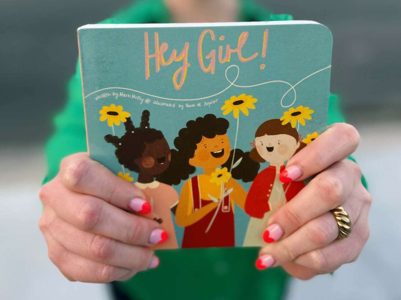 Meet Marti McFly Smith - CanvasRebel Magazine