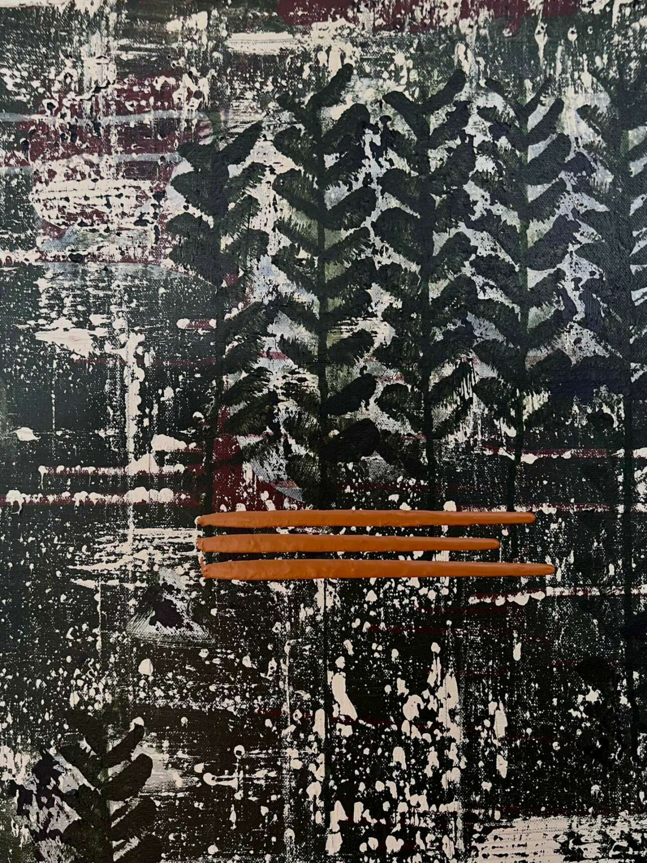 Meet Matthew Nguyen – CanvasRebel Magazine