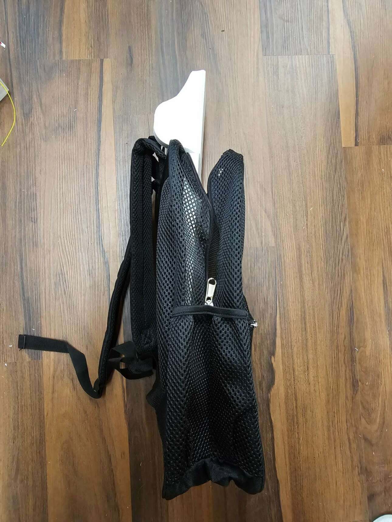 Meet Maurice Whitfield - CanvasRebel Magazine