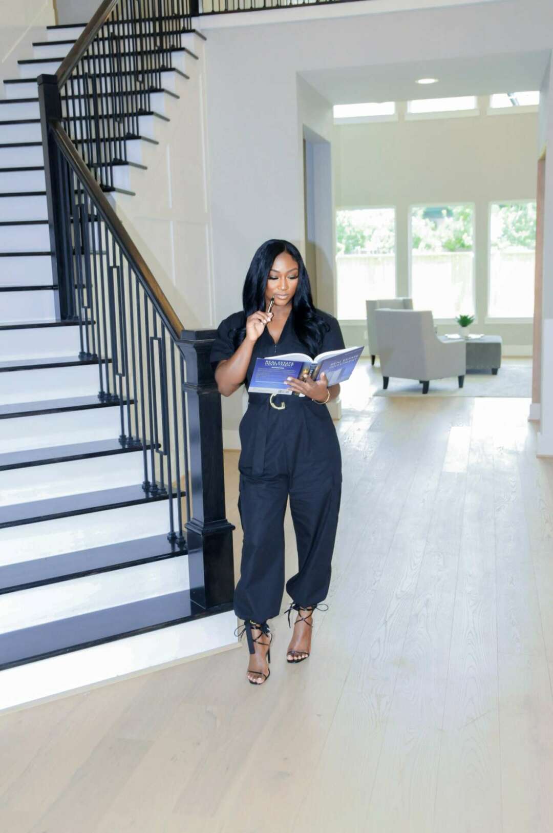 Meet Meosha Jacobs - CanvasRebel Magazine