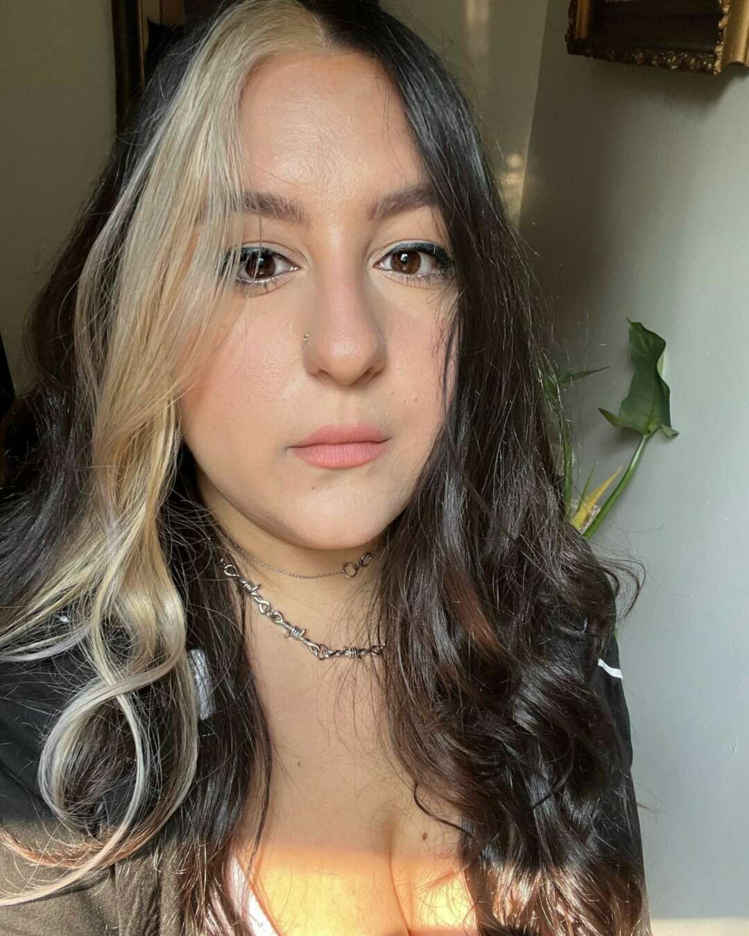 Meet Mia Rose Nardi-Huffman – CanvasRebel Magazine