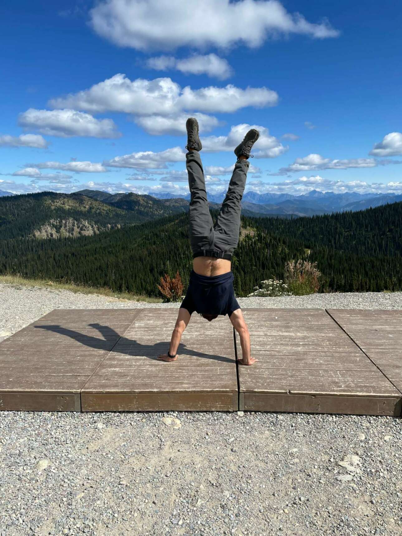 Meet Michael Taylor - CanvasRebel Magazine