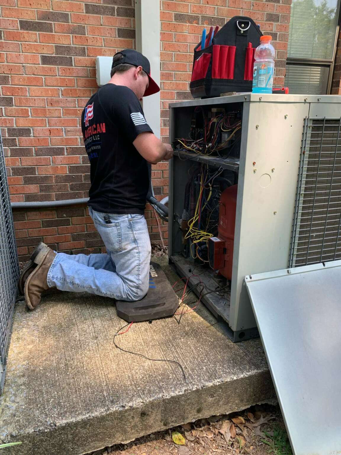 Meet Michael Whitley - CanvasRebel Magazine