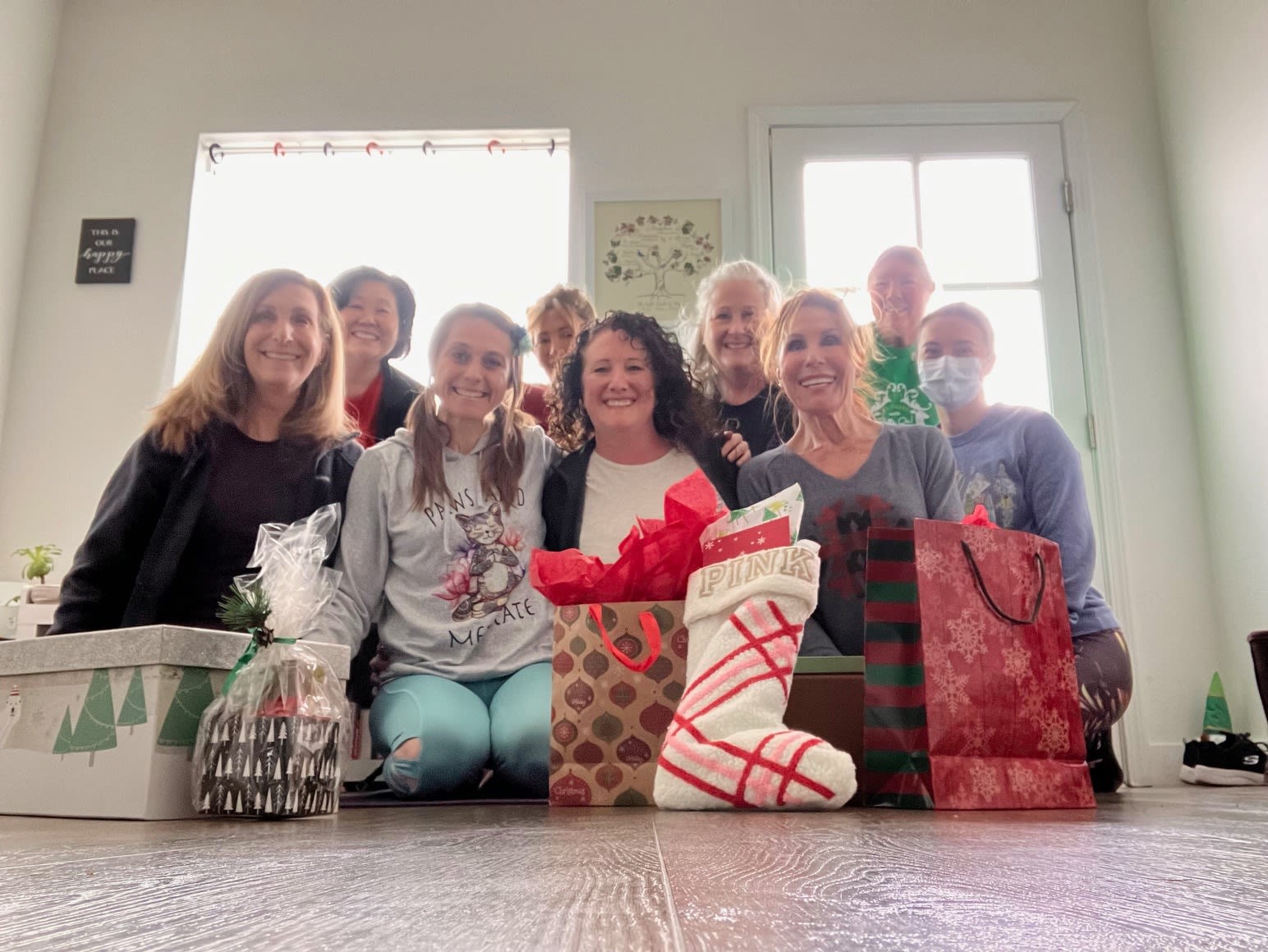 Meet Michelina Payetta – CanvasRebel Magazine