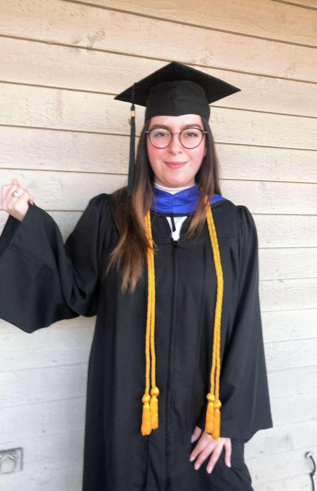 Meet Michelle Marquez - CanvasRebel Magazine