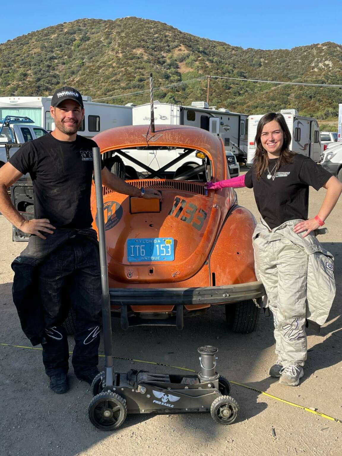 Meet Mike Steel - CanvasRebel Magazine