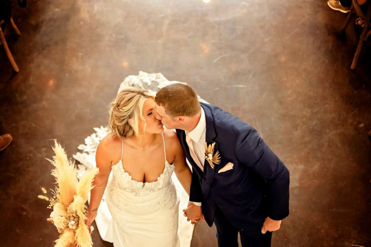 Meet Monica Hurst - CanvasRebel Magazine