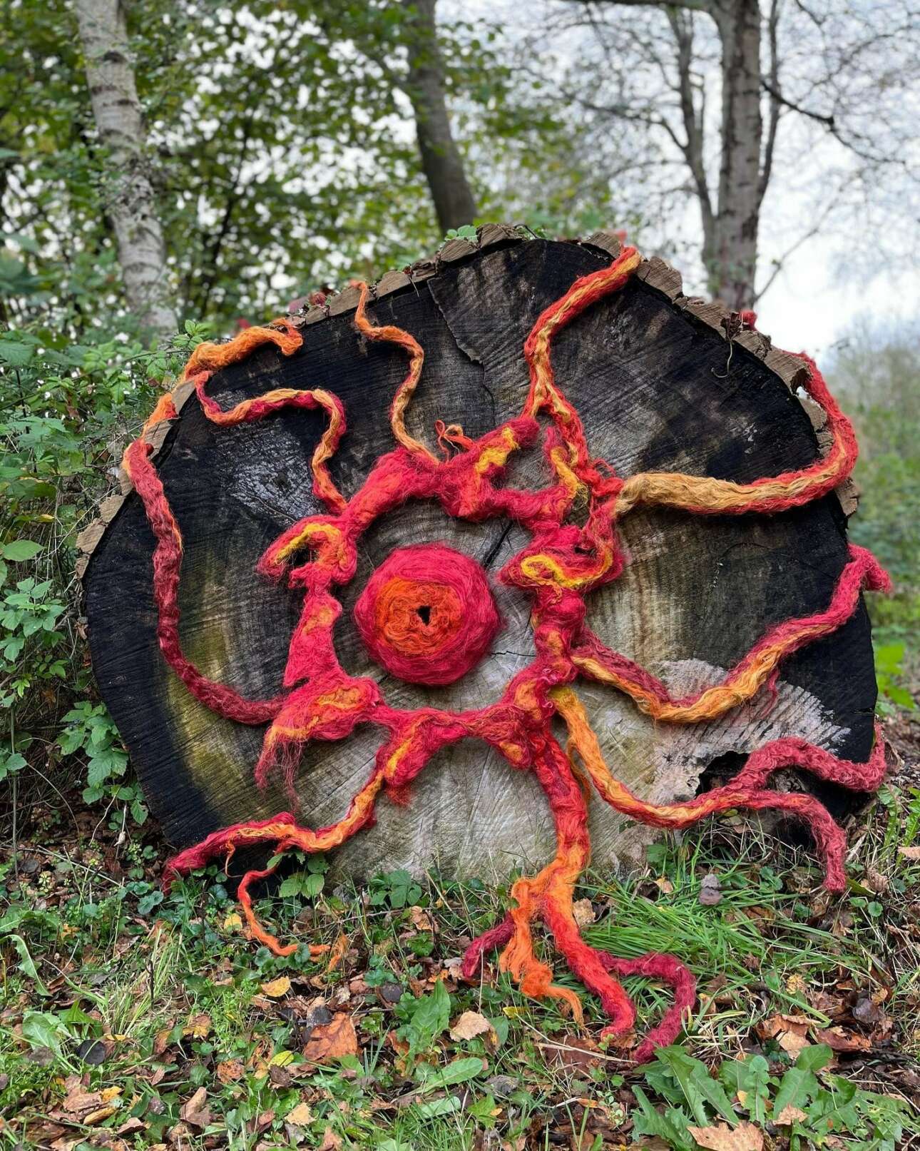 Meet Monika Loster – CanvasRebel Magazine