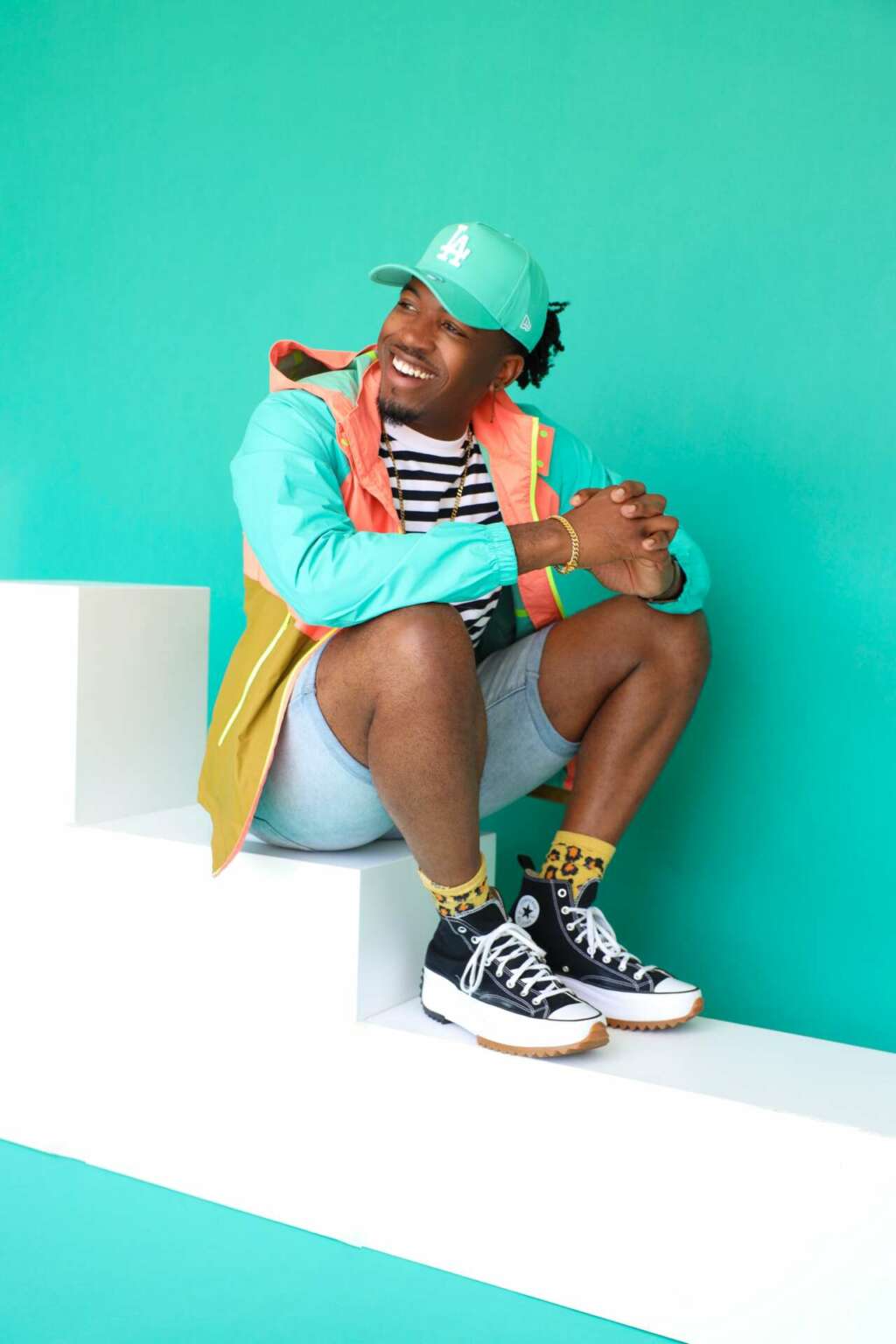 Meet Monte Henderson – CanvasRebel Magazine