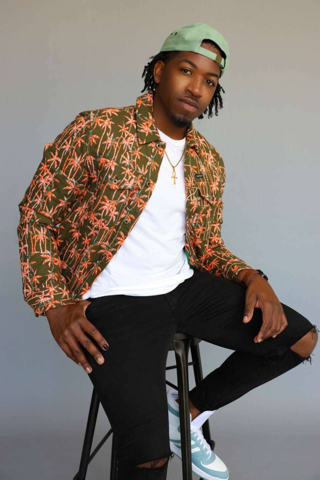 Meet Monte Henderson - CanvasRebel Magazine