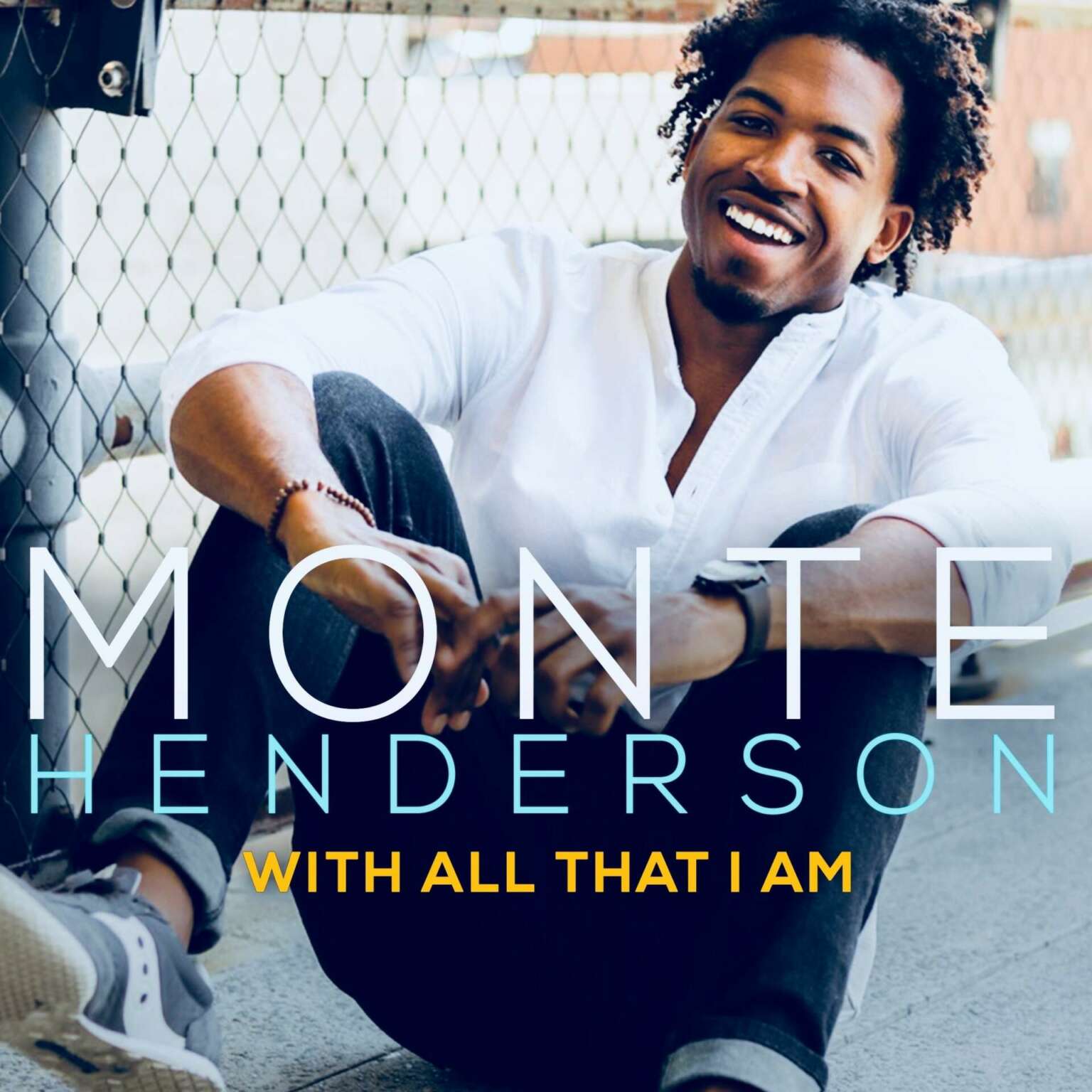 Meet Monte Henderson - CanvasRebel Magazine