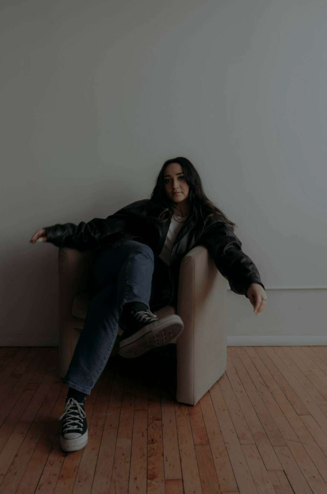 Meet Morgan Markowski – CanvasRebel Magazine