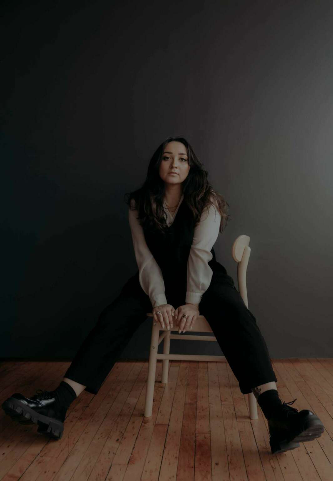 Meet Morgan Markowski – CanvasRebel Magazine