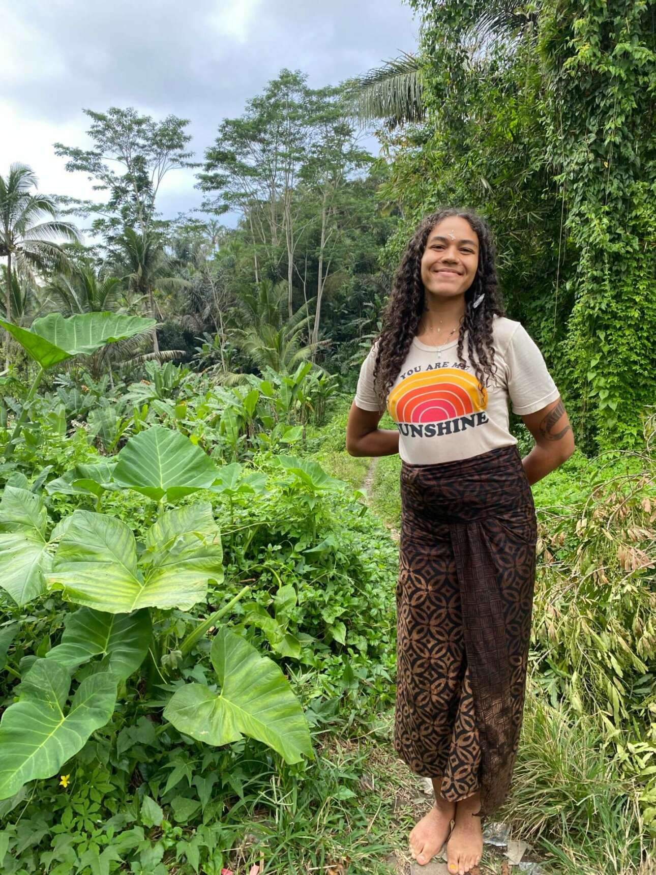 Meet Mya Miller – CanvasRebel Magazine