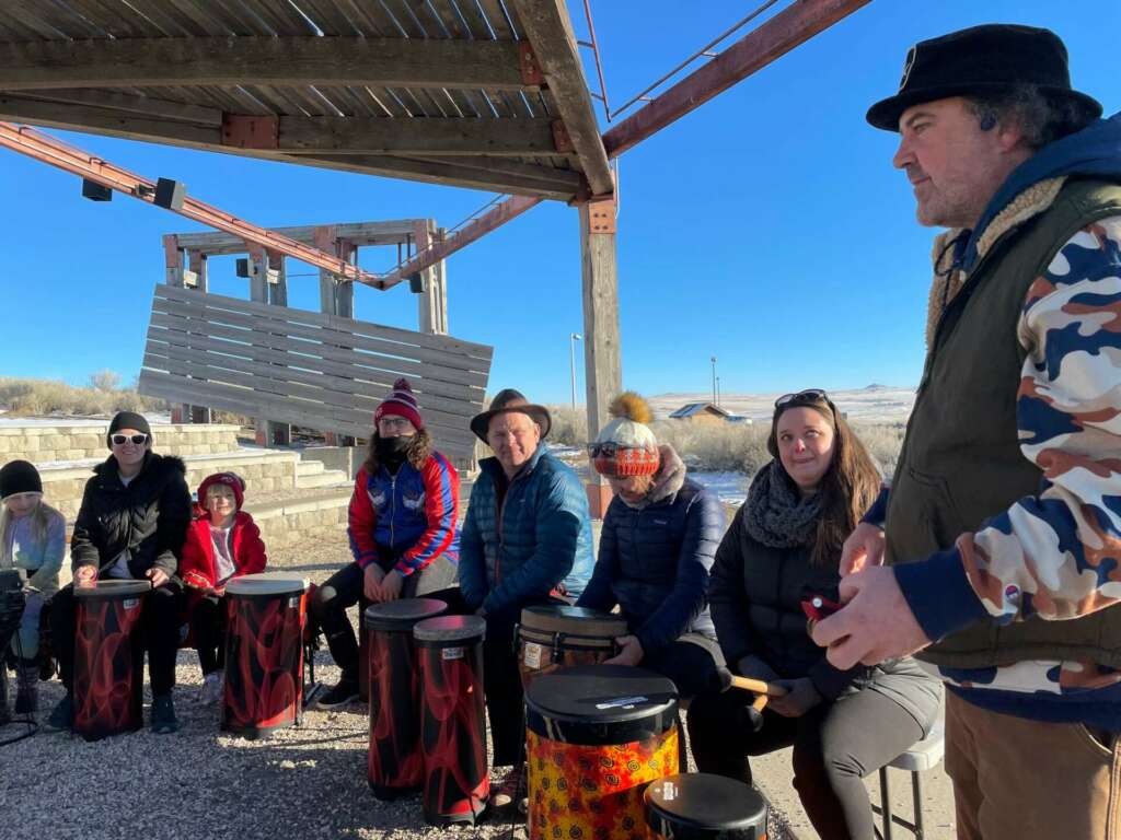 Meet Nan Seymour – CanvasRebel Magazine