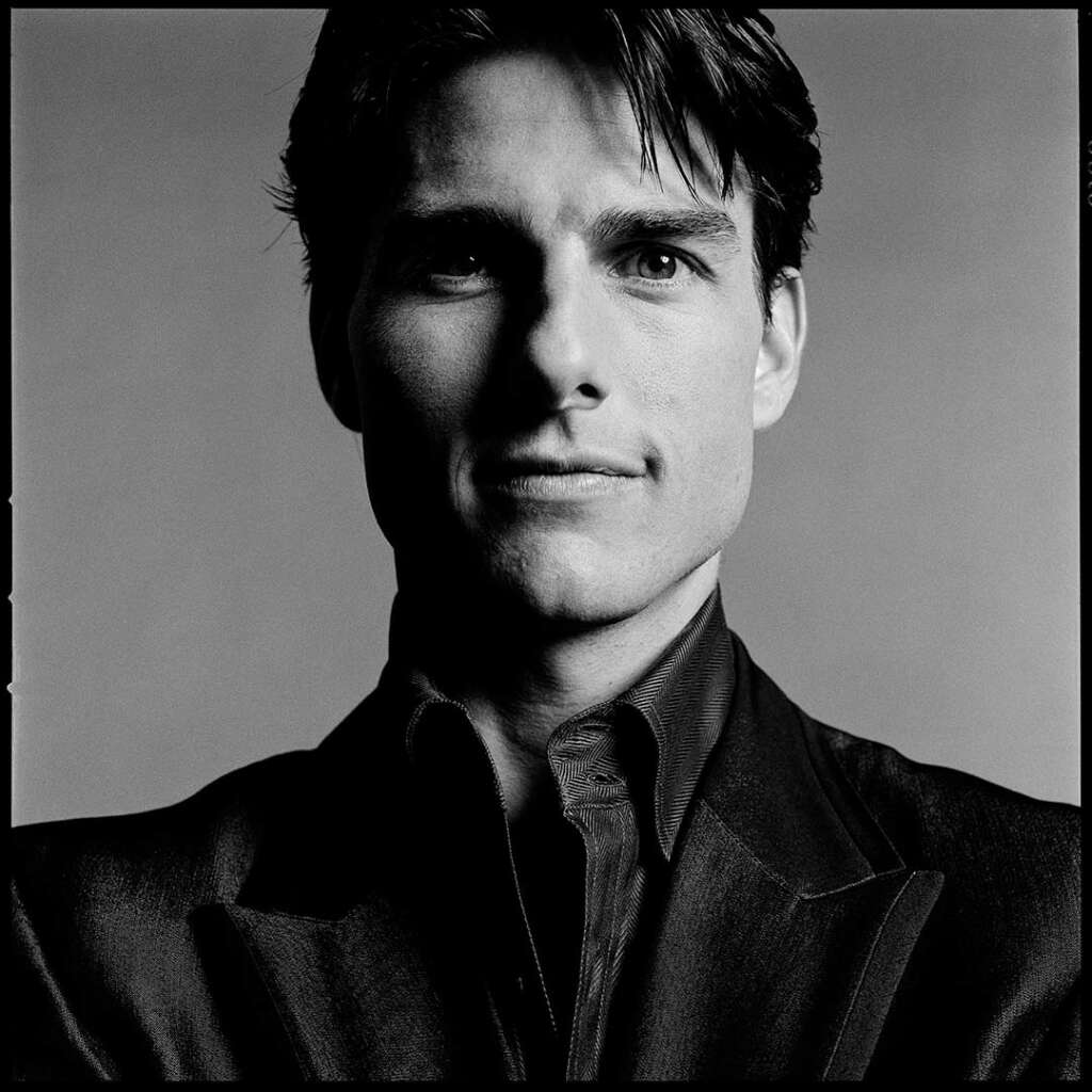 Meet Nigel Parry - CanvasRebel Magazine