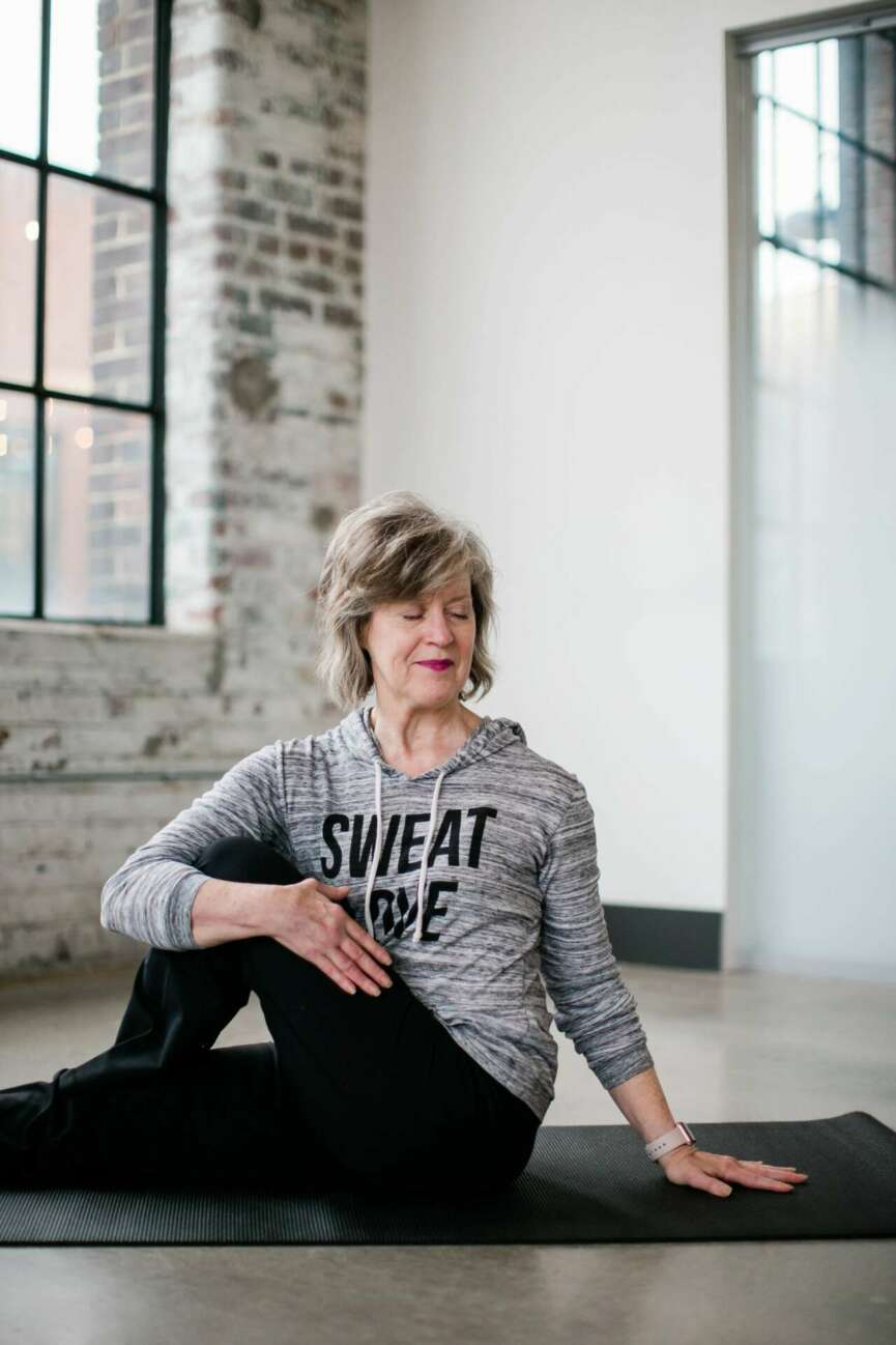 Meet PJ Olsen – CanvasRebel Magazine