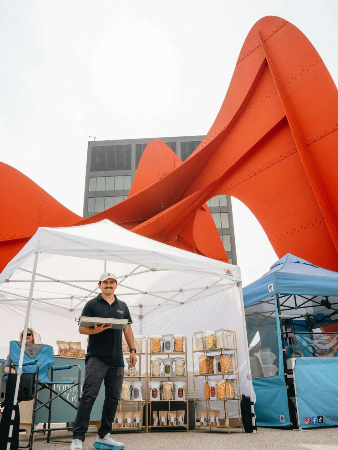 Meet Patrick Avila – CanvasRebel Magazine