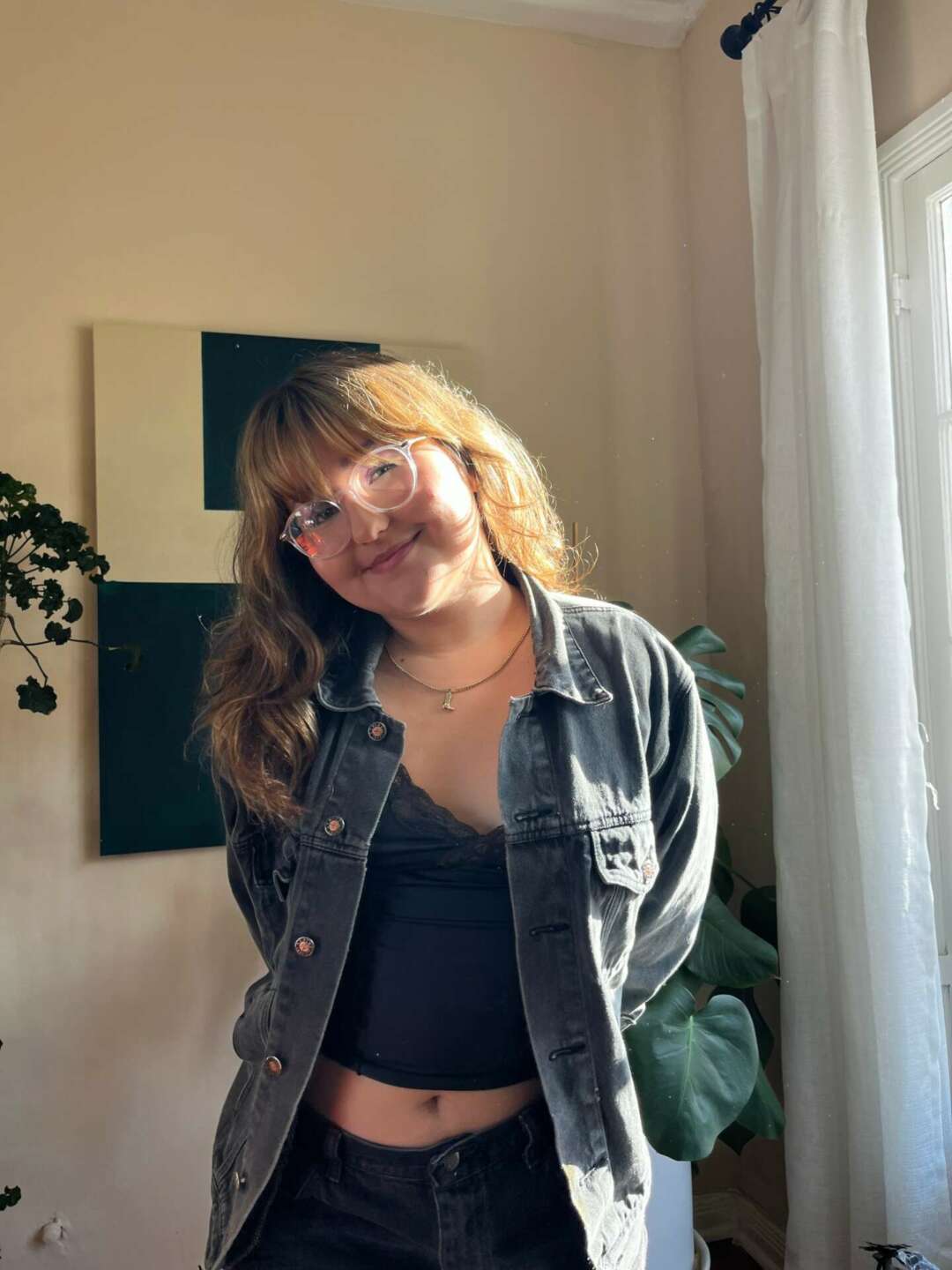 Meet Paula Macena – CanvasRebel Magazine