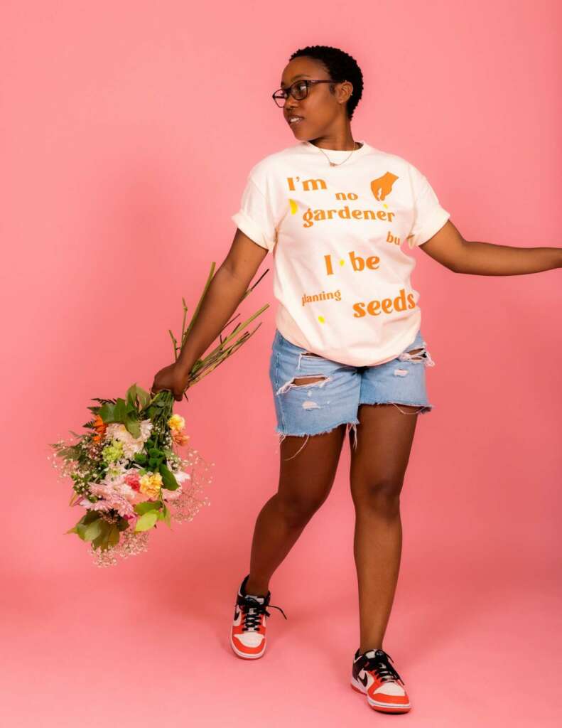 Meet A’Kaila Willis – CanvasRebel Magazine