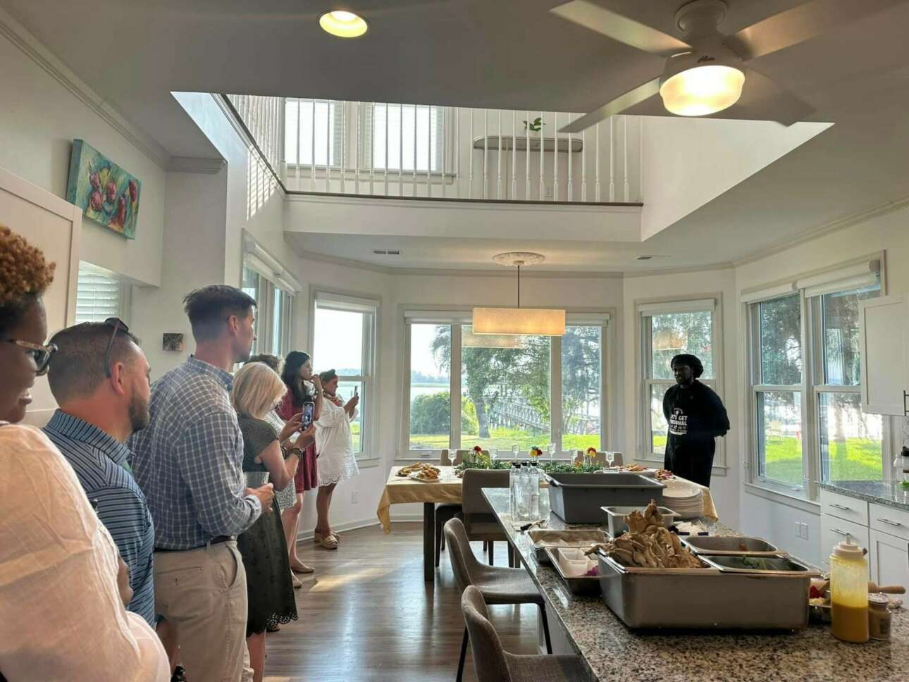 Meet Alexander Mack - CanvasRebel Magazine