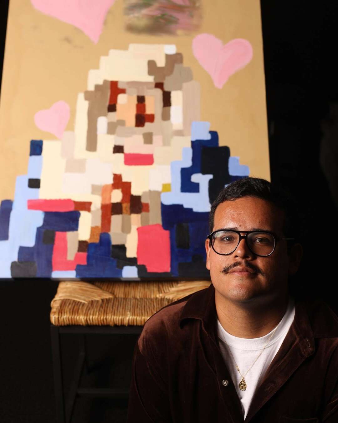 Meet Alfonso Juarez - CanvasRebel Magazine