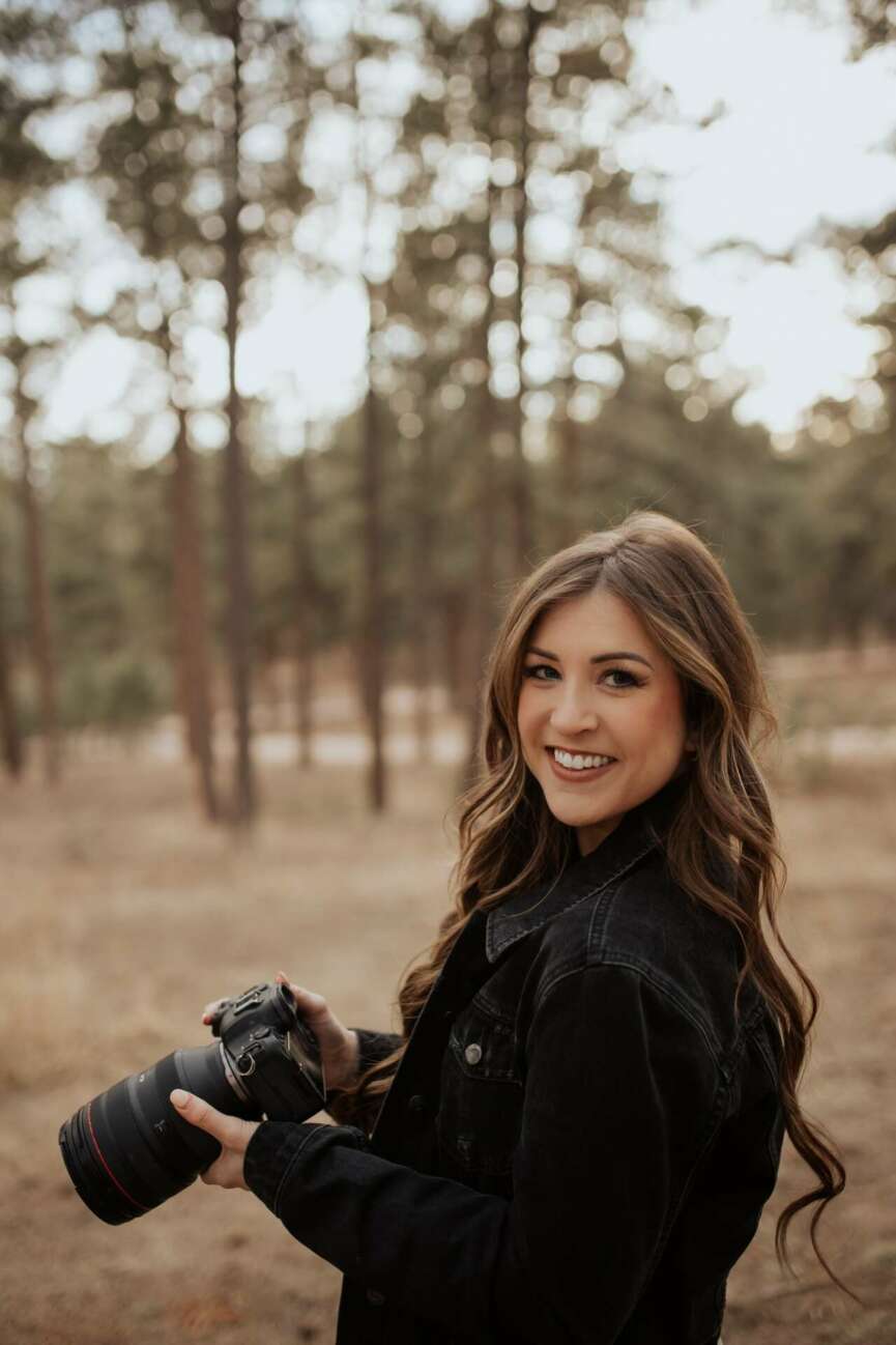 Meet Ali Garcia - CanvasRebel Magazine