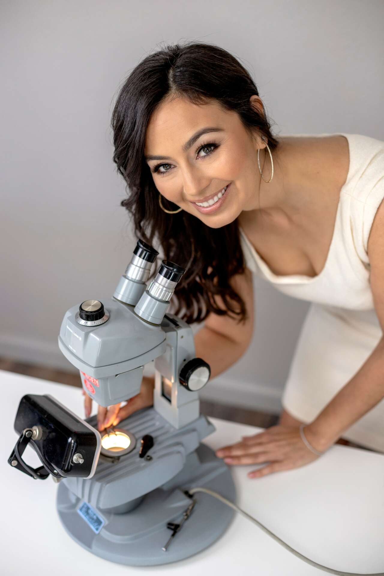 Meet Angela Cisneros – CanvasRebel Magazine