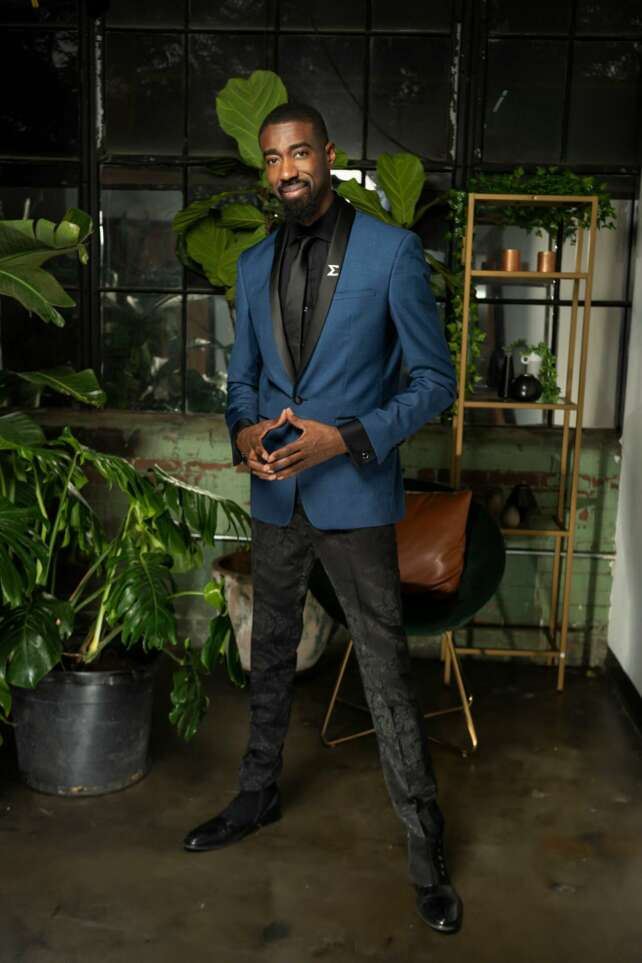 Meet Antoinne Duane Jones - CanvasRebel Magazine