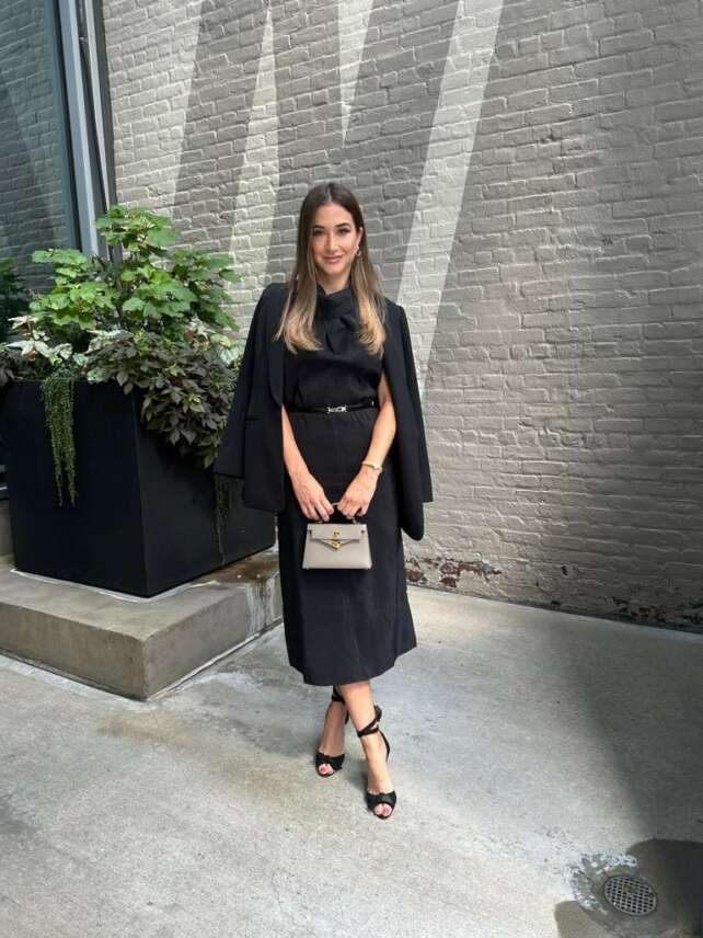 Meet Ariana Weisner – CanvasRebel Magazine