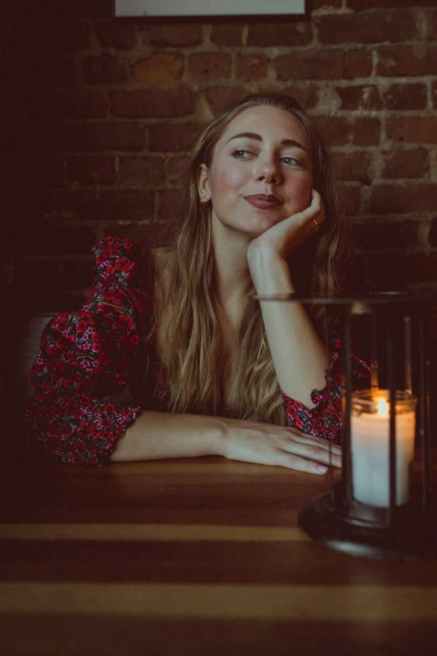 Meet Ashtyn Barbaree – CanvasRebel Magazine