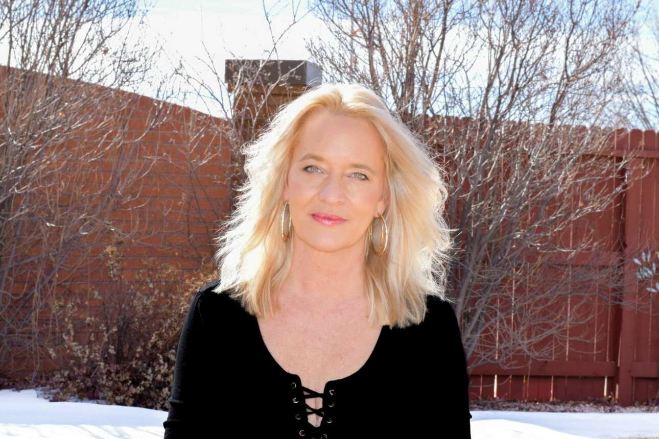 Was there a defining moment in your journey? - CanvasRebel Magazine