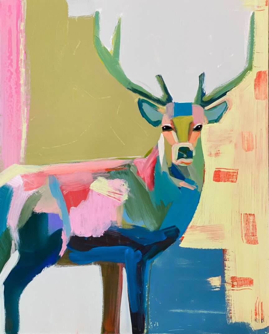 Meet Candice Rogers – CanvasRebel Magazine