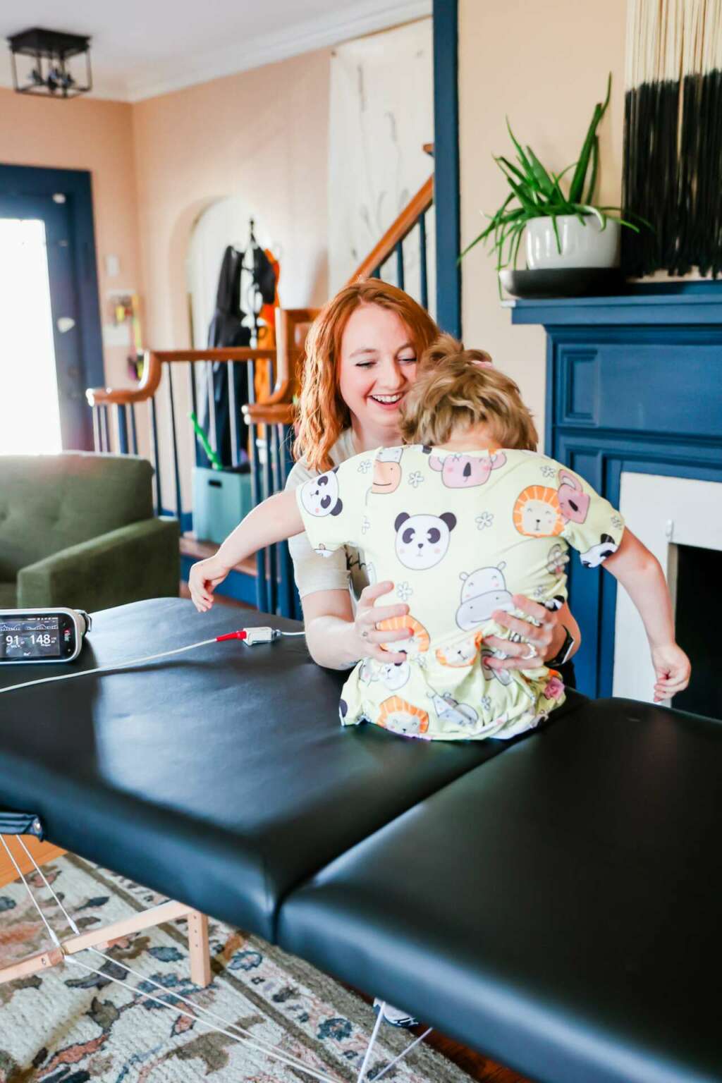 Meet Cheyenne Allen – CanvasRebel Magazine