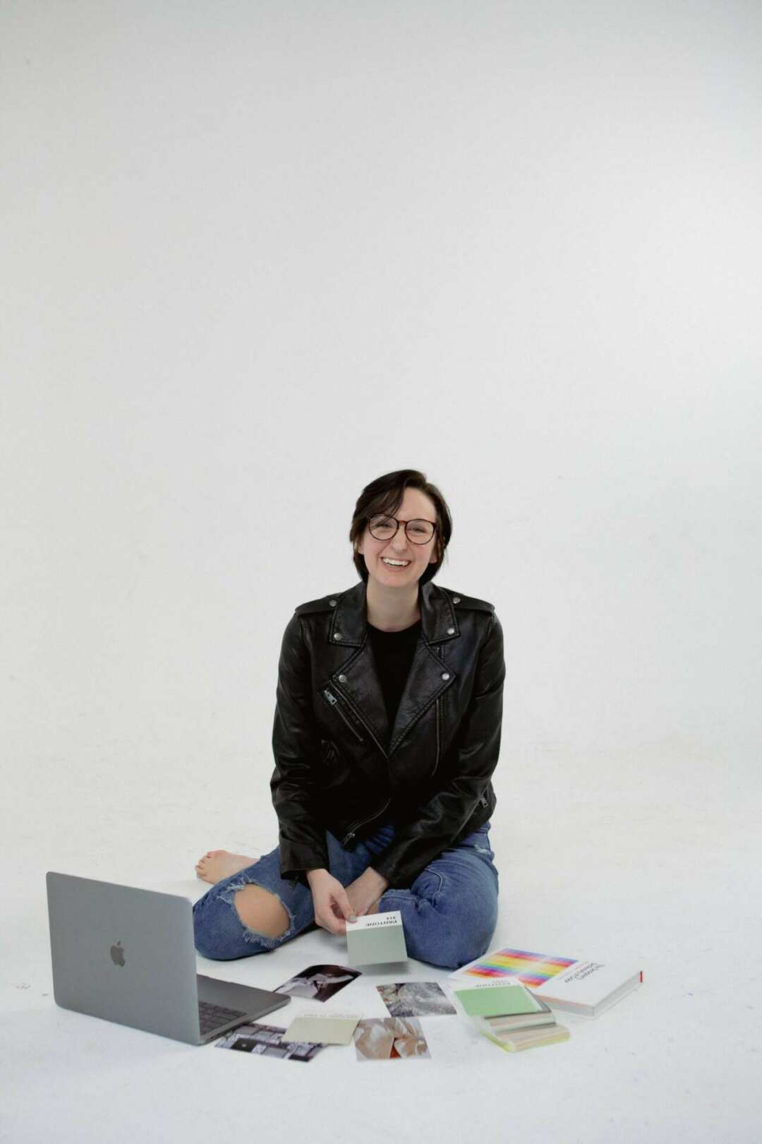 Meet Chris Ewing – CanvasRebel Magazine