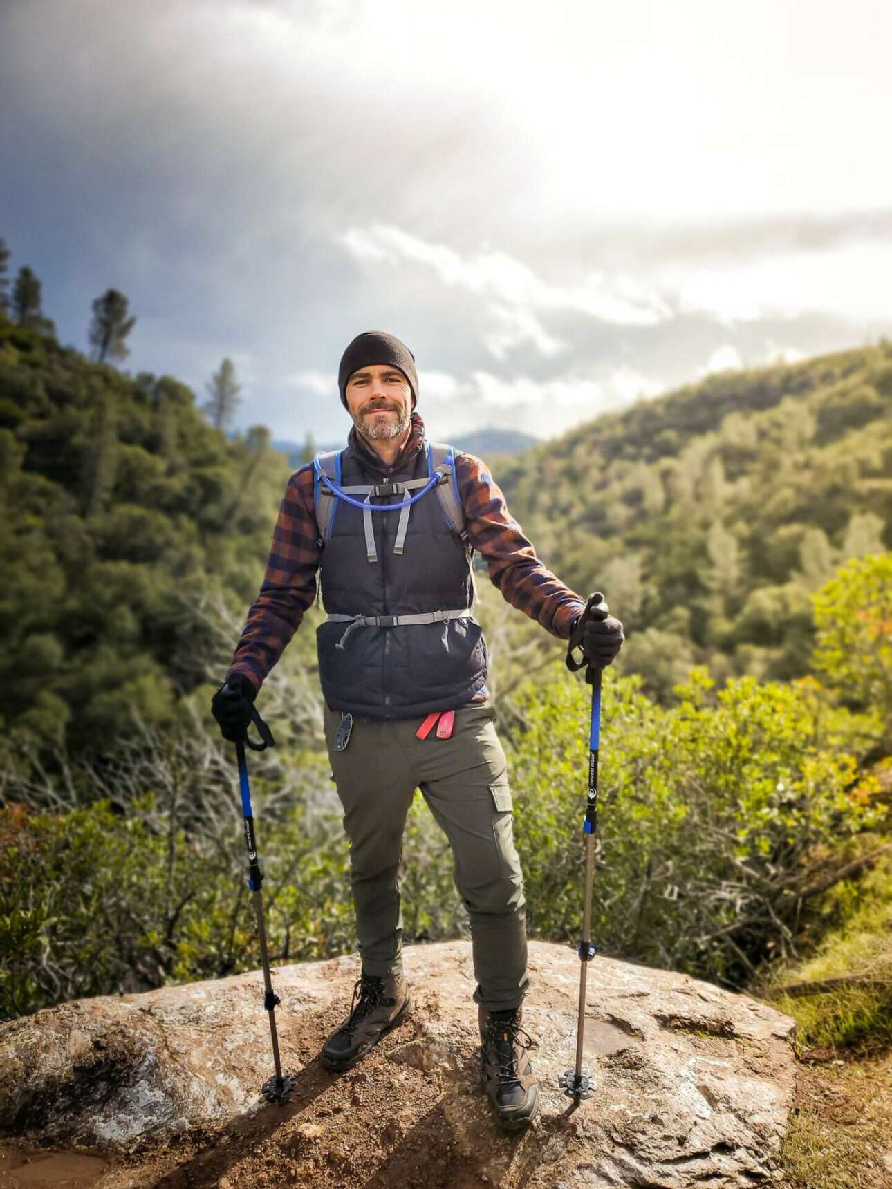 Meet Christopher Chain - CanvasRebel Magazine