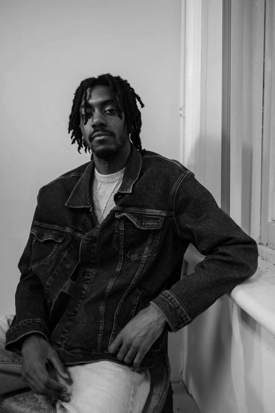 Meet Cidy Pyramids – CanvasRebel Magazine